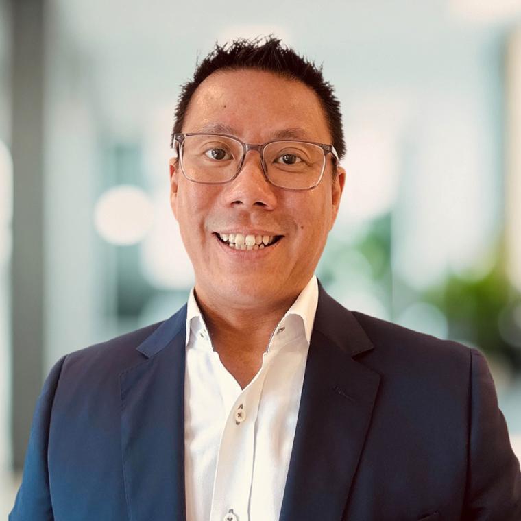 Trust Services | Ocorian